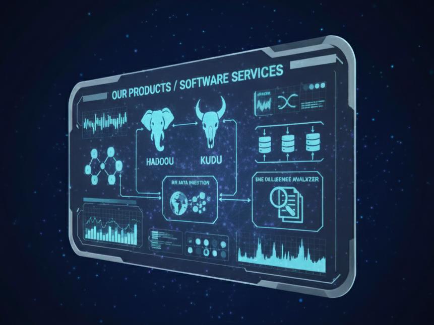 AI-Powered Solutions - Atreus Global
